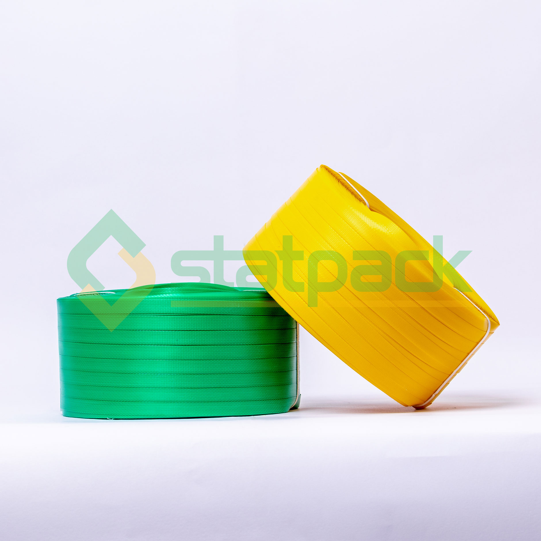 Strapping Rolls - Statpack Industries Limited