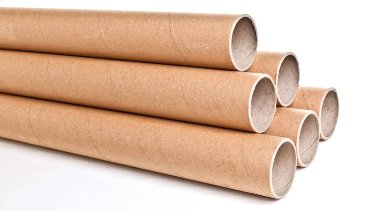 Paper Cores - Statpack Industries Limited